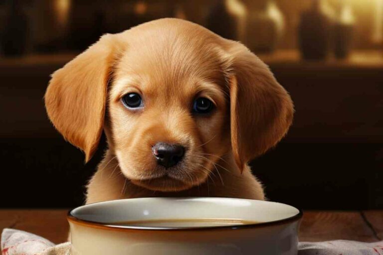 How to Cook Chicken for Puppies: A Guide to Safe and Nutritious Meals ...