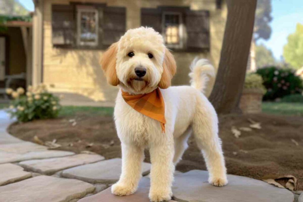 English Goldendoodle vs American Goldendoodle: What's the Difference ...