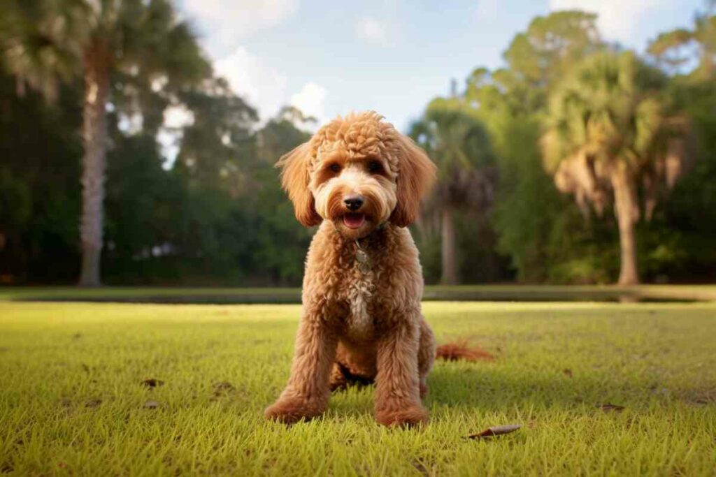 English Goldendoodle vs American Goldendoodle: What's the Difference ...
