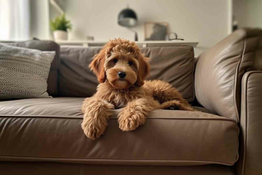 English Goldendoodle vs American Goldendoodle: What's the Difference ...