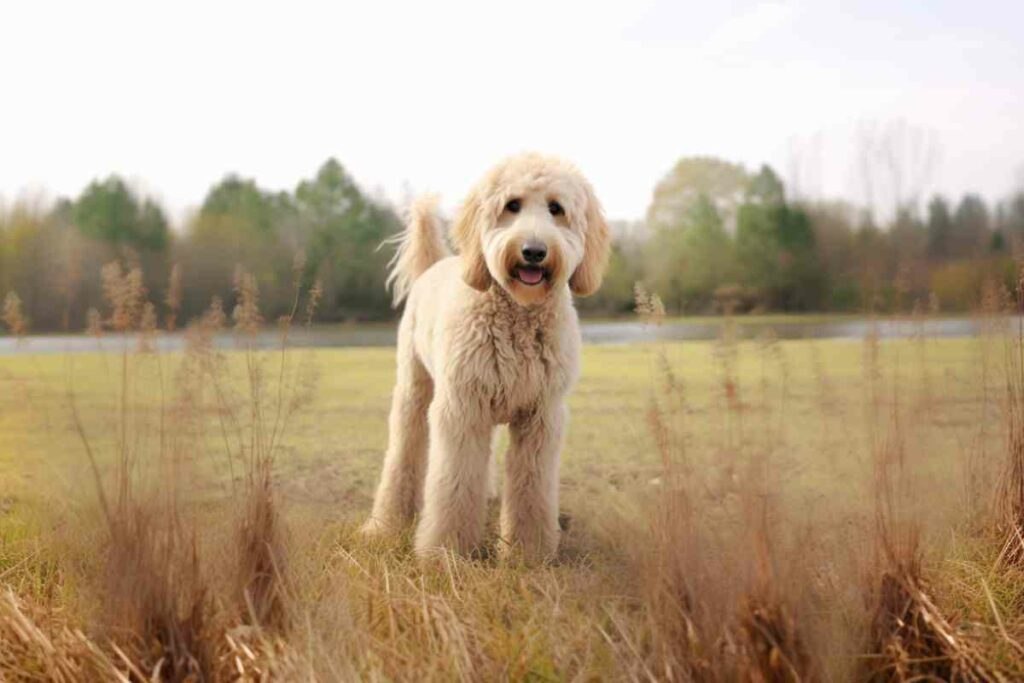 English Goldendoodle vs American Goldendoodle: What's the Difference ...