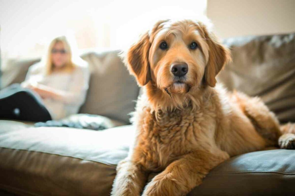 Types of Doodles: A Comprehensive Guide - Goldendoodle Advice