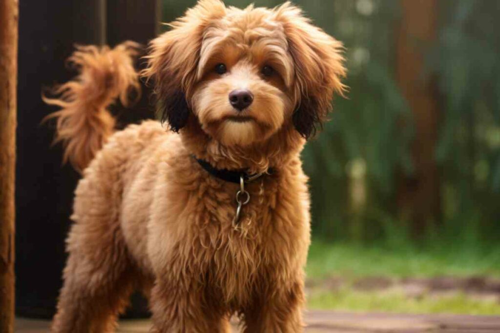 Types of Doodles: A Comprehensive Guide - Goldendoodle Advice