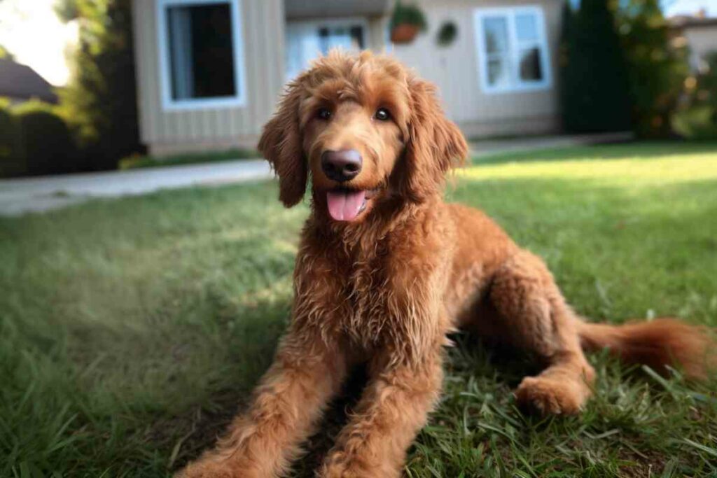Types of Doodles: A Comprehensive Guide - Goldendoodle Advice