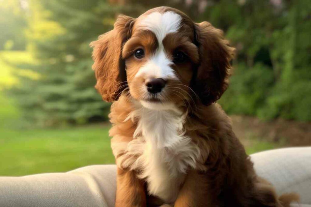 Cavapoo vs Mini Goldendoodle: Which is the Best Fit for You ...