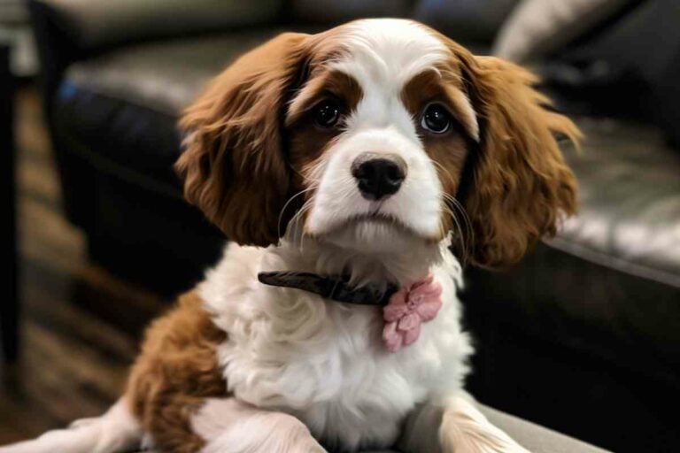 Cavapoo vs Mini Goldendoodle: Which is the Best Fit for You ...