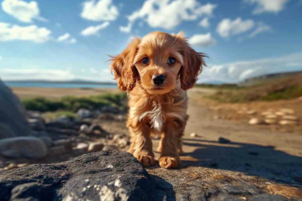 Cavapoo vs Mini Goldendoodle: Which is the Best Fit for You ...