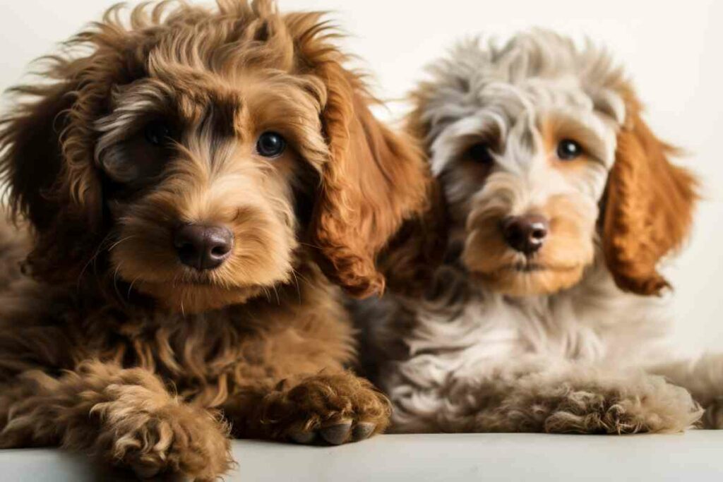 Goldendoodle Dental Care: Tips for Keeping Your Dog's Teeth Healthy and ...