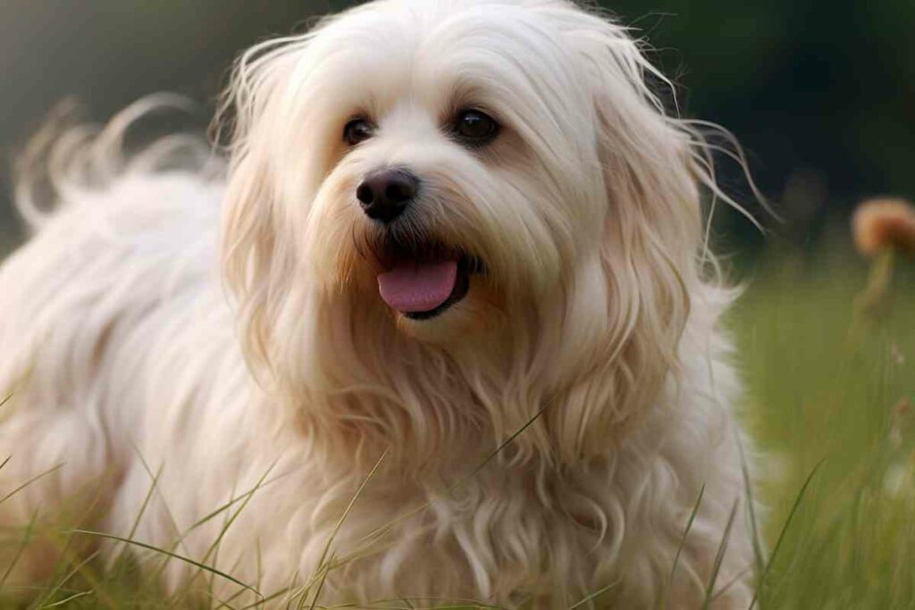 Havanese vs Goldendoodle: A Comprehensive Comparison - Goldendoodle Advice