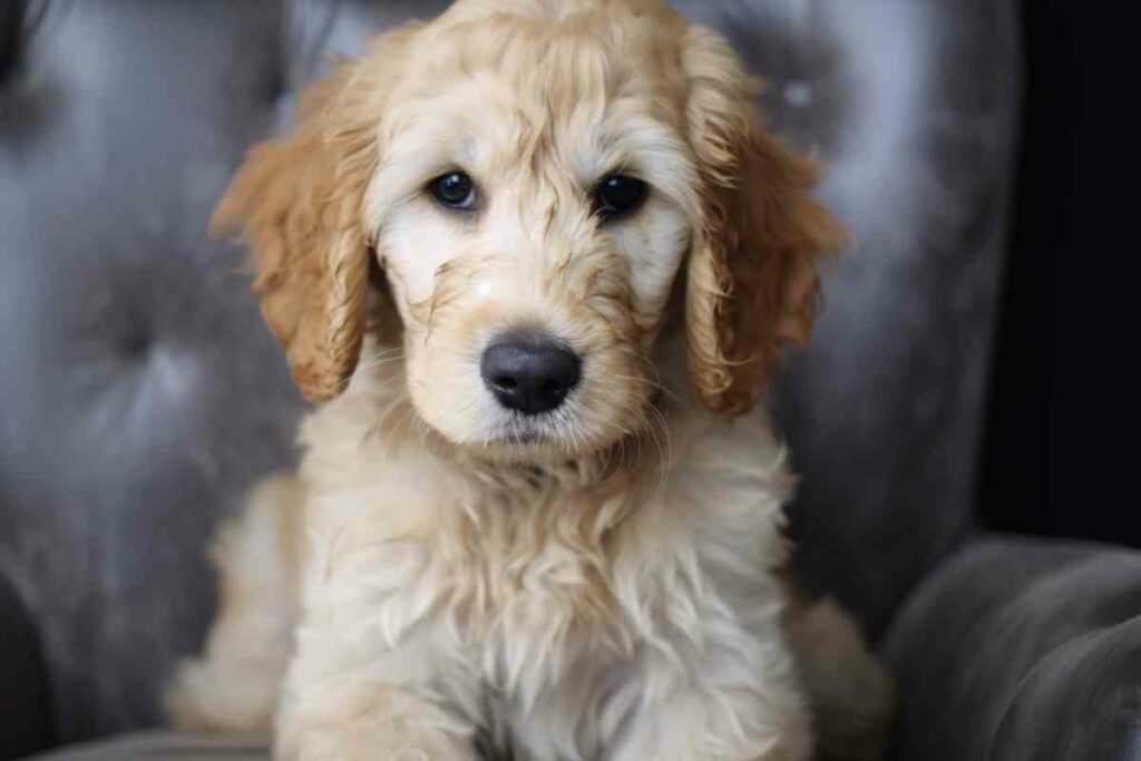 Miniature Goldendoodle: Everything You Need to Know - Goldendoodle Advice