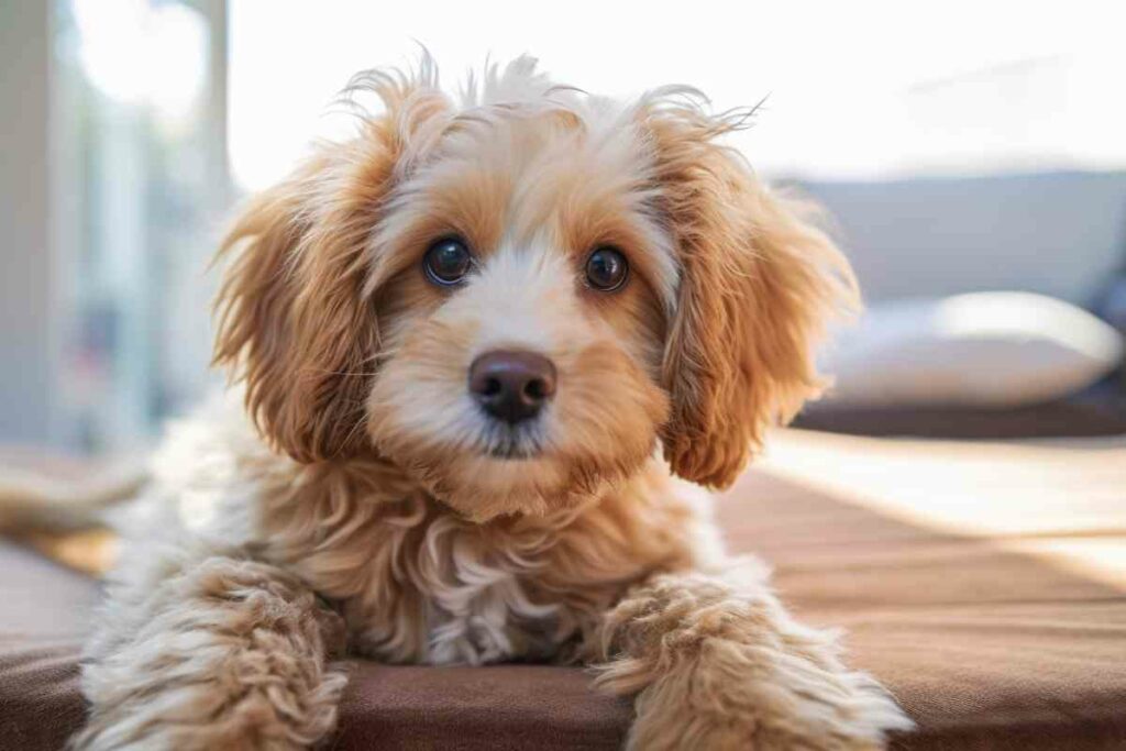 Puppy Health Guarantee: What You Need to Know - Goldendoodle Advice