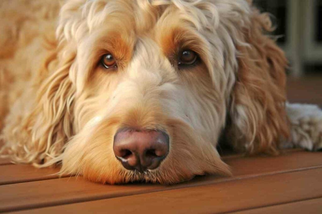 Understanding Goldendoodle Behavior: A Guide to Temperament ...