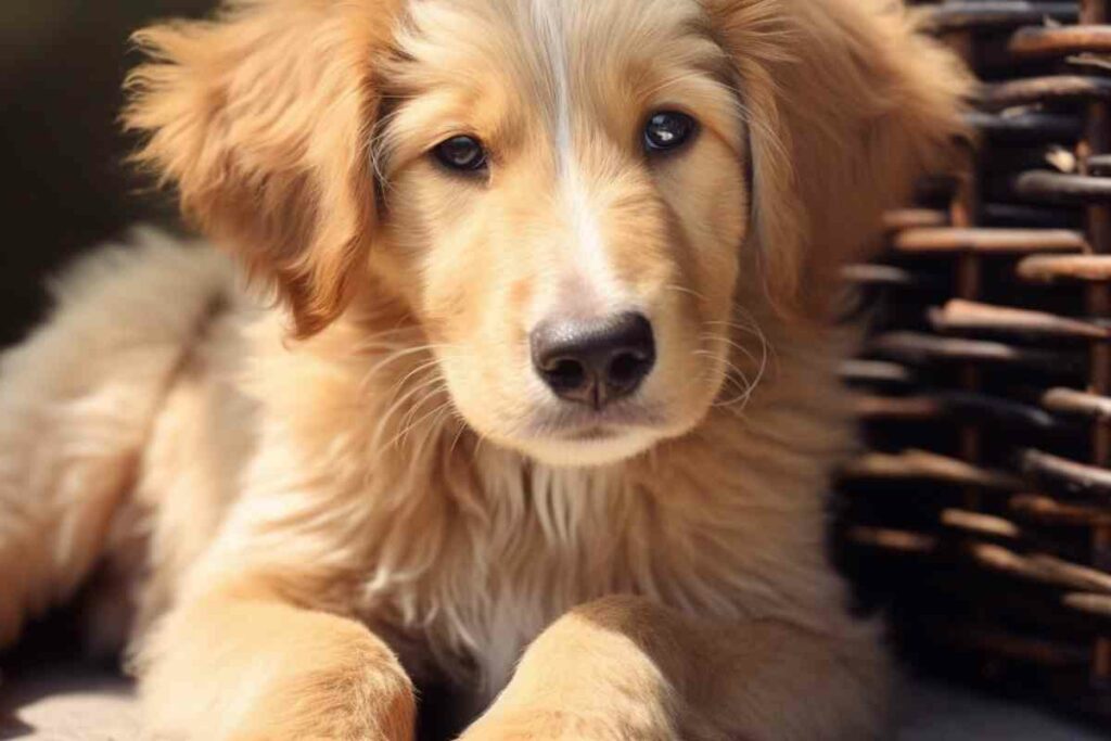 Understanding Goldendoodle Behavior: A Guide to Temperament, Personality, and Traits ...