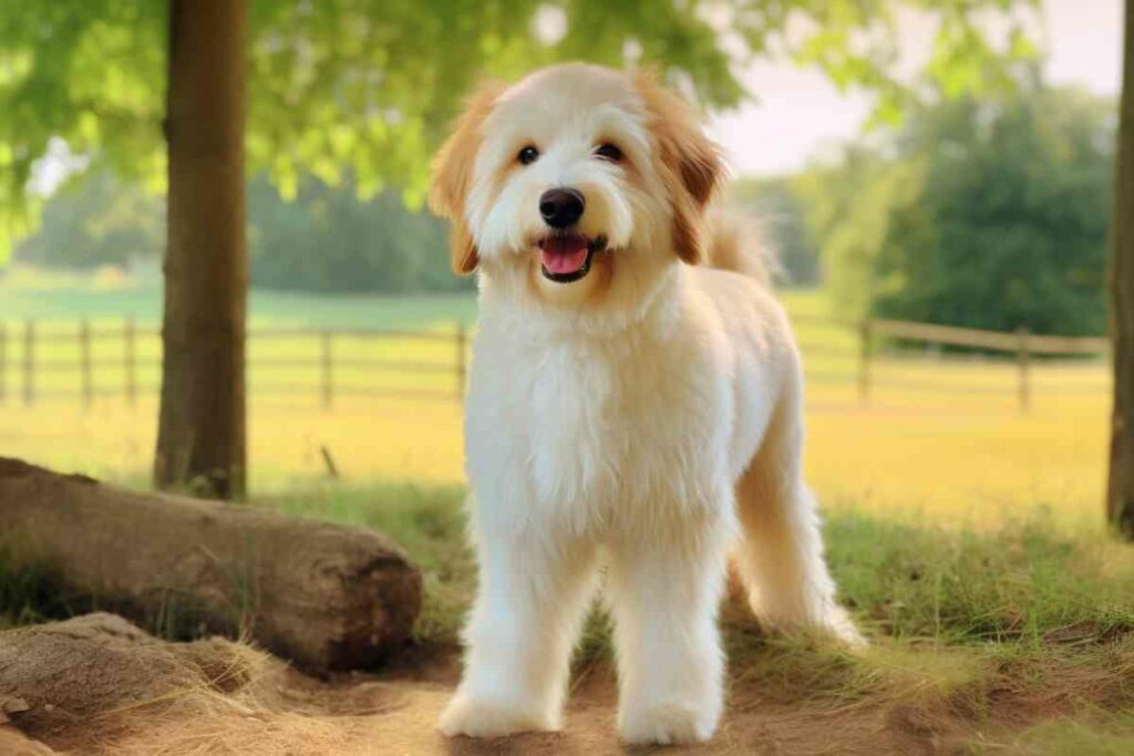 Understanding Goldendoodle Behavior: A Guide to Temperament, Personality, and Traits ...