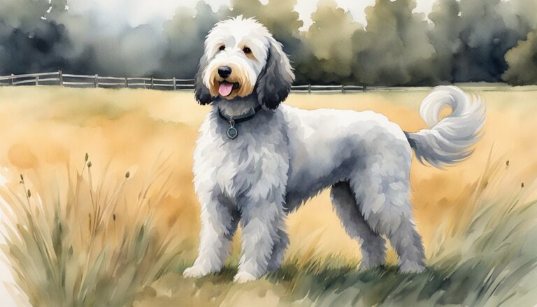 Phantom Goldendoodle: Unraveling the Mystique of This Unique Coat ...