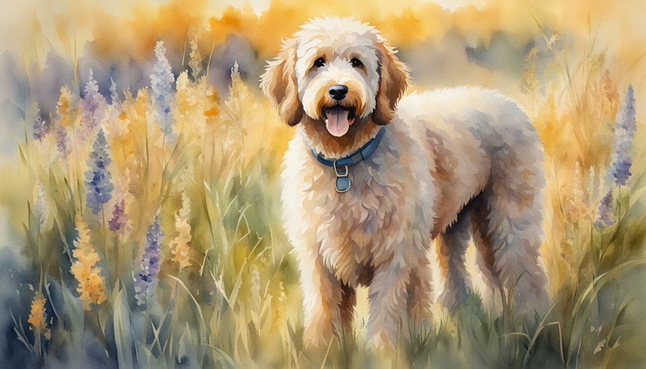 Goldendoodle Colors: Uncover the Vibrant Range! - Goldendoodle Advice