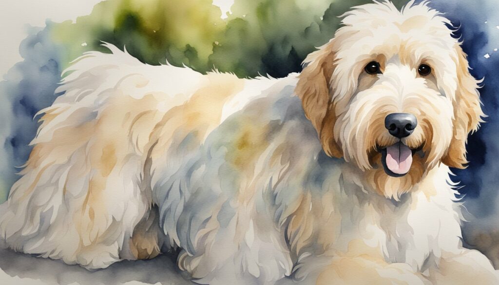 Goldendoodle Colors: Uncover the Vibrant Range! - Goldendoodle Advice