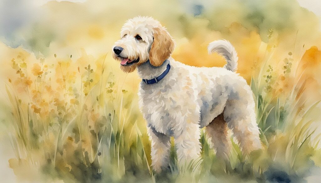 Goldendoodle Colors: Uncover the Vibrant Range! - Goldendoodle Advice